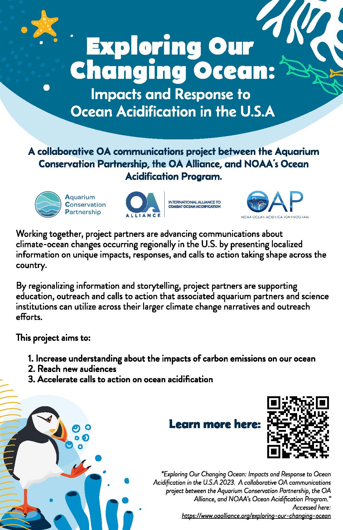 Exploring Our Changing Ocean - GCOOS - Gulf of America Coastal Ocean ...